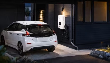 Octopus launches unlimited EV charging - National Sustainability News