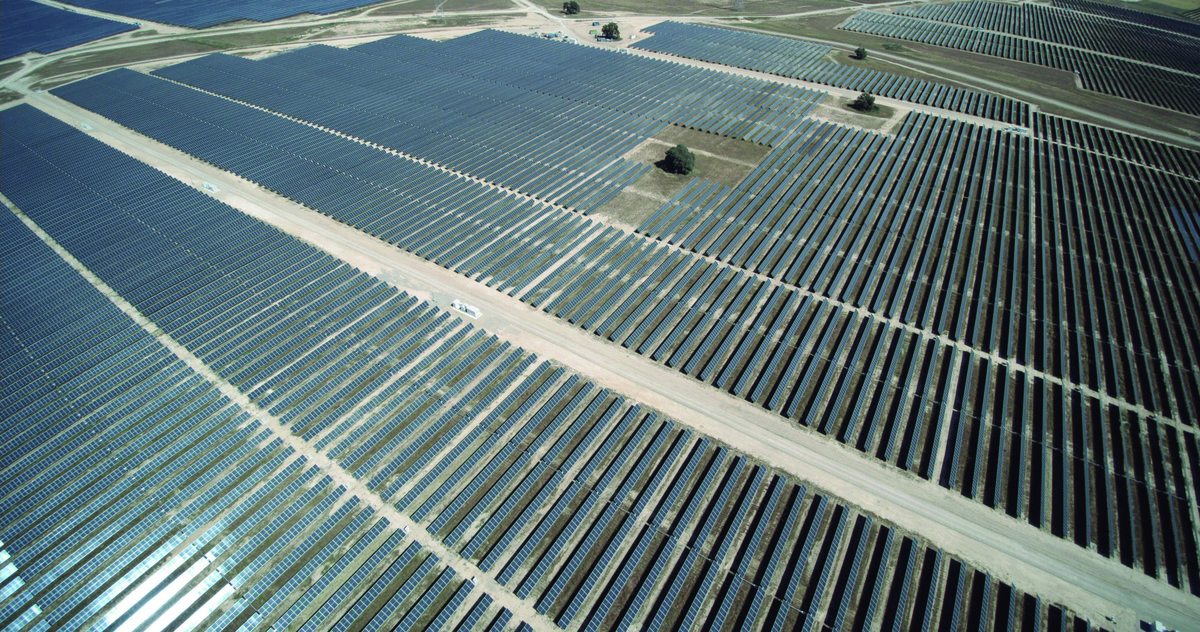 Spain gets a bigger battery - National Sustainability News