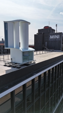 National Sustainability News - Home