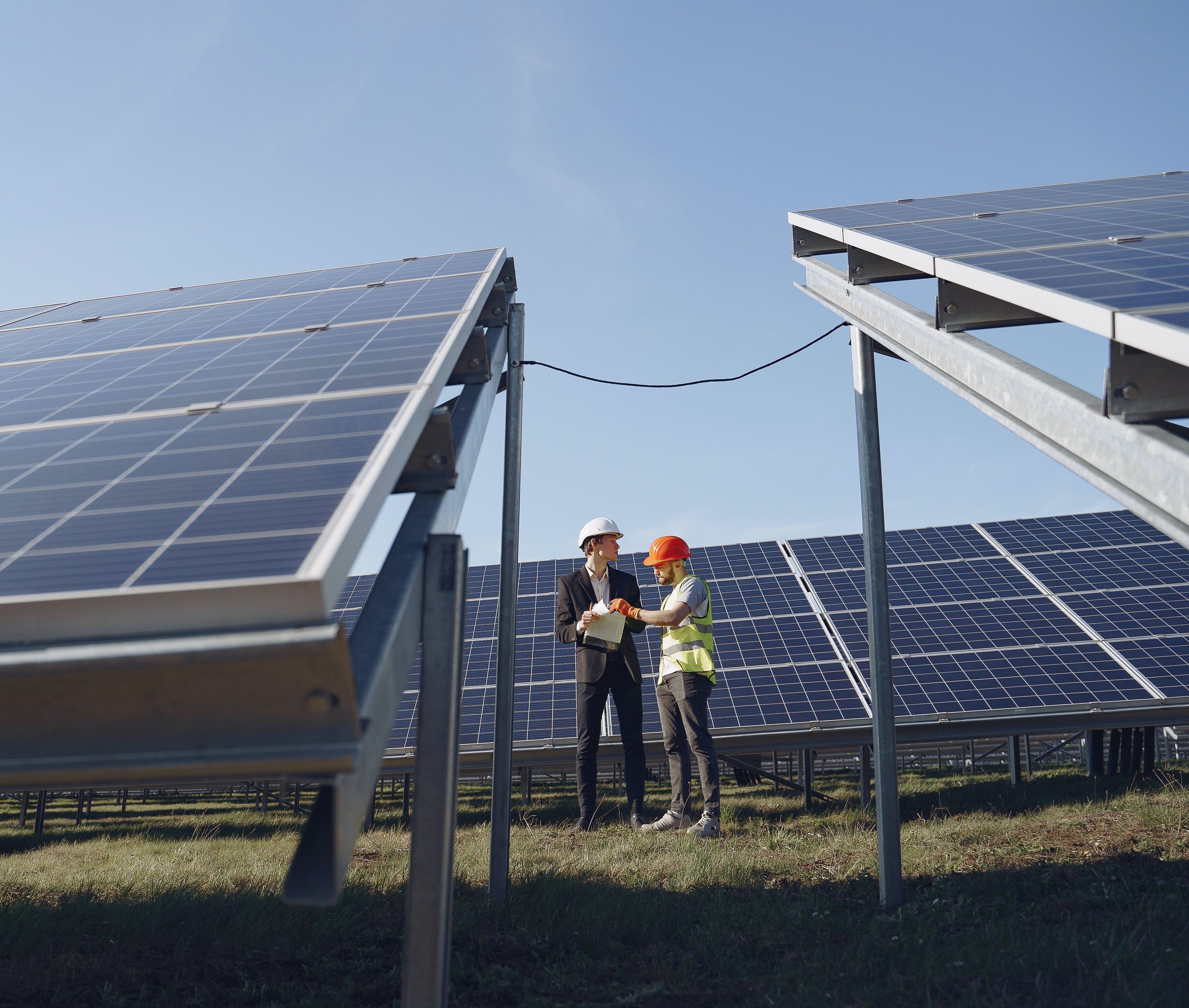 UK Power Networks opens up data - National Sustainability News