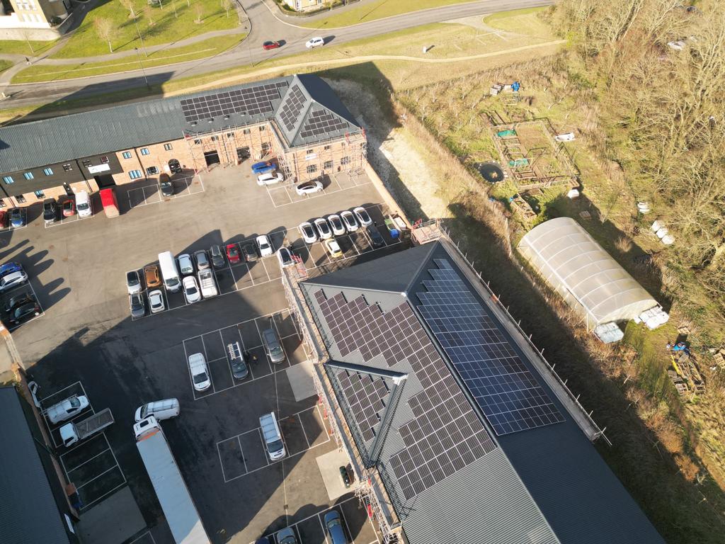 Good Energy and GRYD agree to pilot zero-cost solar - National ...