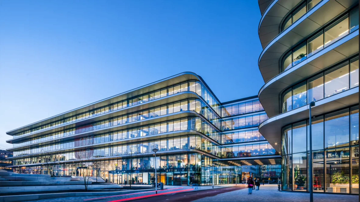 ING strengthens climate commitments - National Sustainability News