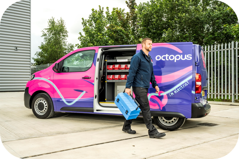 Octopus Energy announces plans for 4,000 new jobs - National ...