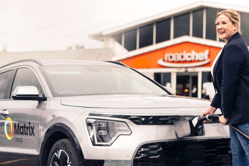 Macquarie backs EV charging with £20bn - National Sustainability News