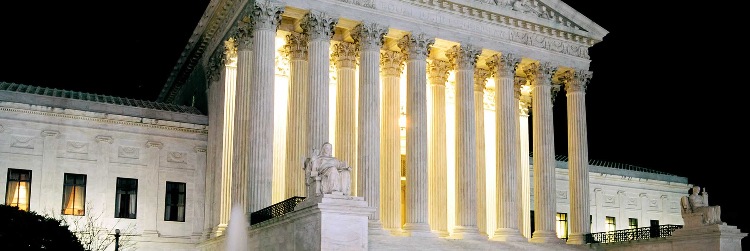 Chevron deference overturned - National Sustainability News