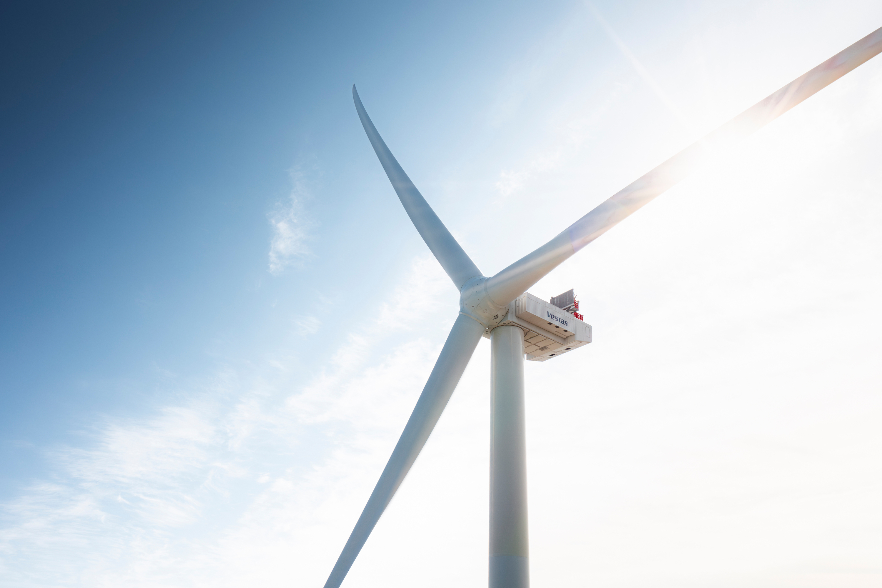UK wind farm signs landmark turbine deal - National Sustainability News